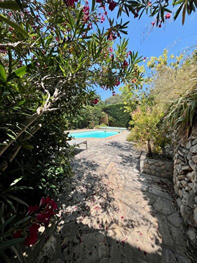 Maison à vendre - Marseille e , Les Aygalades - 4 pièces