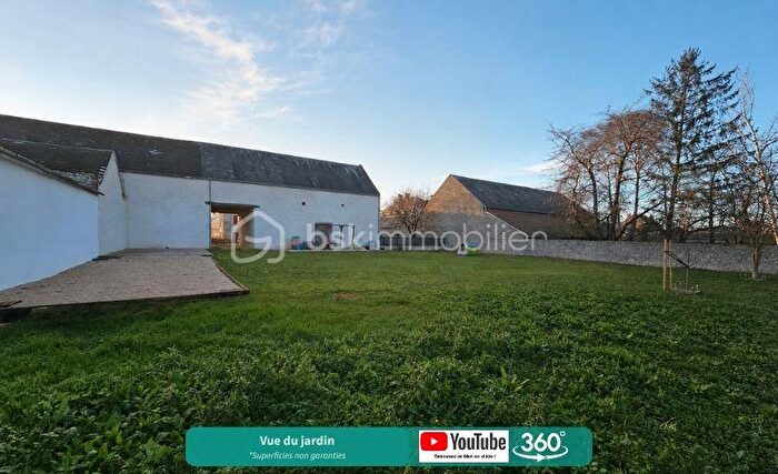 Maison 7 pièces à vendre à Bricy