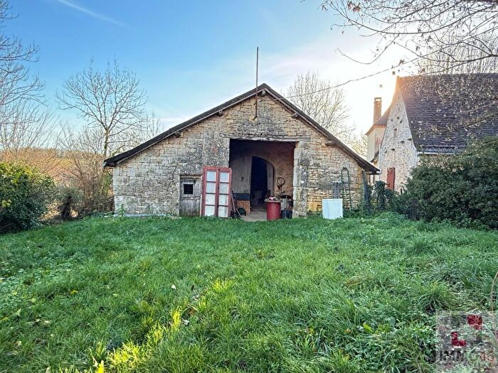 Maison à vendre - Ussel