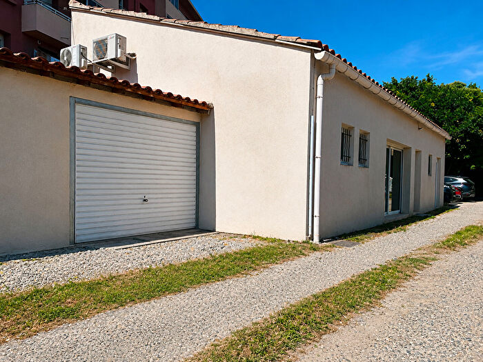 Maison 3 pièces à Istres, Trigance, à vendre
