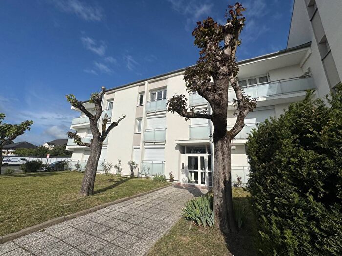 Olivet : Appartement 1 pièce à louer