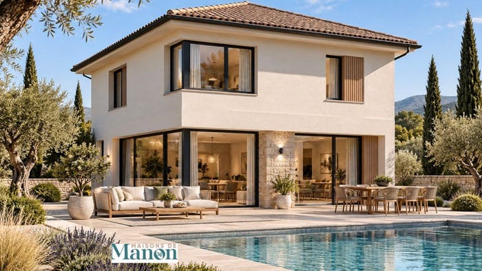 Maison 3 pièces à Ensuès-la-Redonne, à vendre