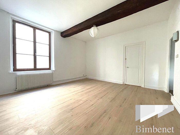 Appartement 2 pièces à Orléans, à vendre
