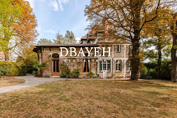 Maison 15 pièces à vendre - Cachan, Ouest Sud