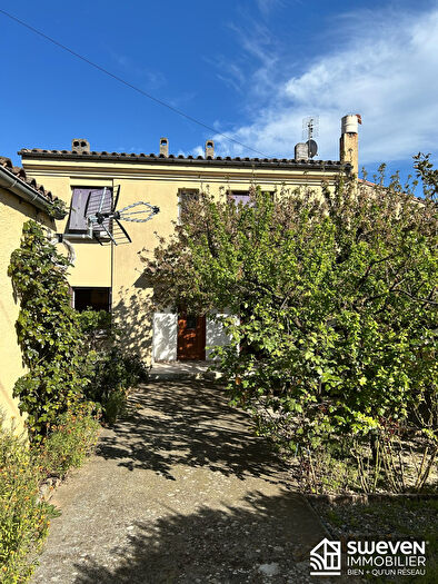 Maison 5 pièces à vendre à Limoux