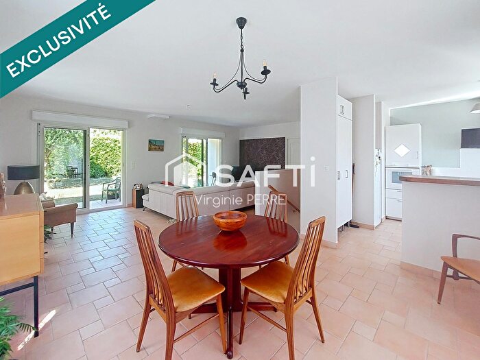 Maison 6 pièces à vendre - Royan, La Garenne