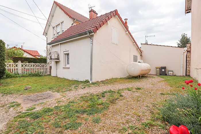 Maison 3 pièces à Dijon, Les Péjoces, à vendre