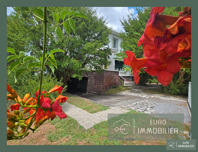 Maison 8 pièces à vendre - Labouheyre