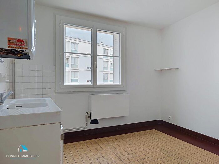 Lempdes - Appartement 2 pièces à louer