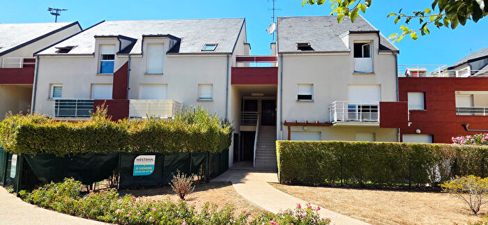 Appartement 2 pièces à vendre à Étampes, Guinette