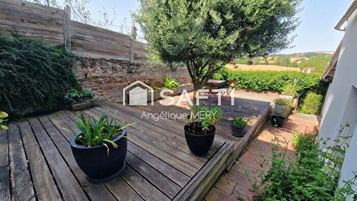 Maison 9 pièces à vendre - Beaumont-sur-Lèze