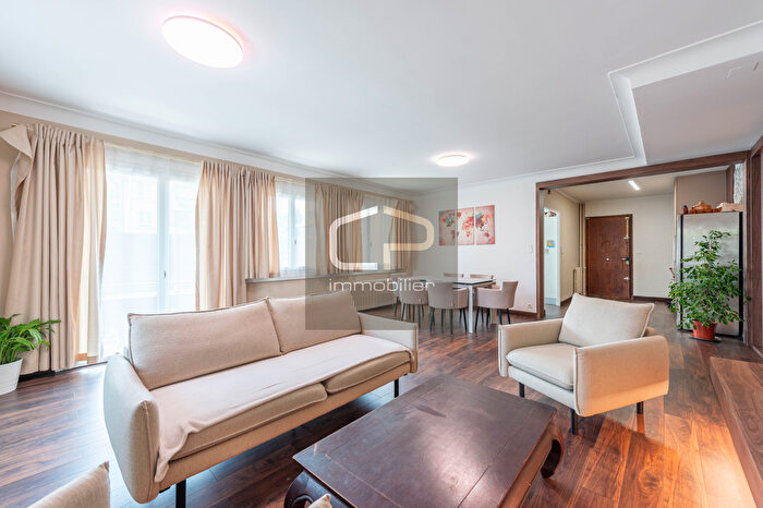 Appartement 3 pièces à vendre - Cran-Gevrier, Taillefer, Alery, Vert Bois