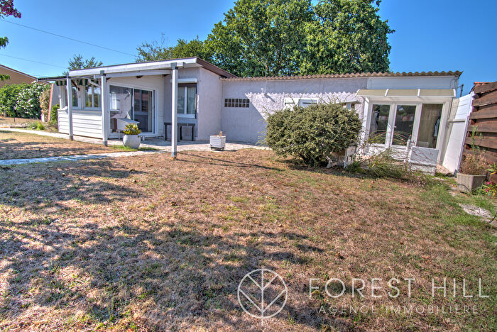 Maison 3 pièces à Gujan-Mestras, La Hume, Plage, à vendre