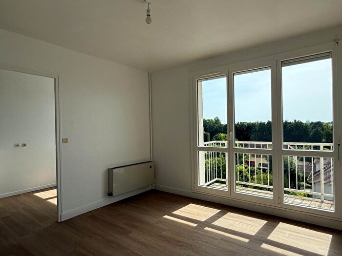 Appartement 1 pièce à louer - Troyes, Senardes, Moline