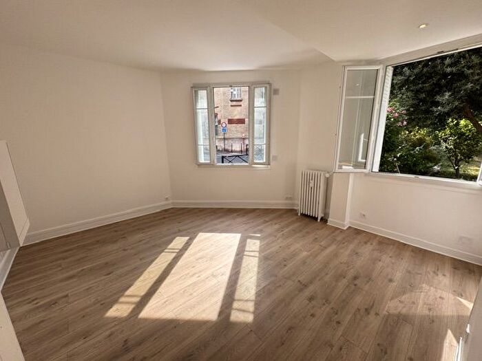Appartement 2 pièces à vendre à Clichy