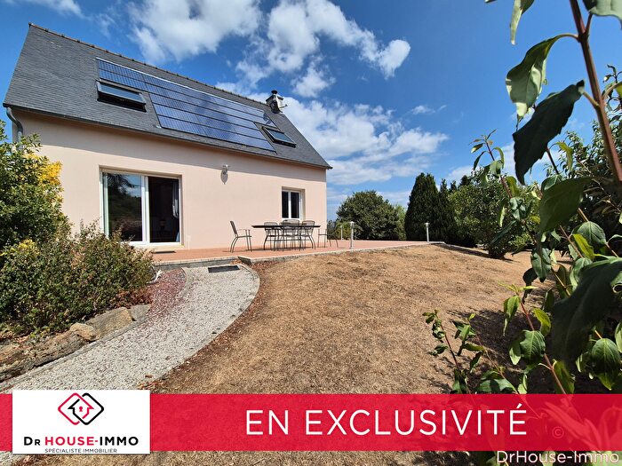 Vains : Maison 5 pièces à vendre