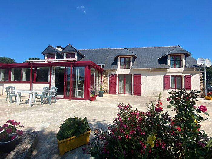 Maison 5 pièces à vendre à Caro