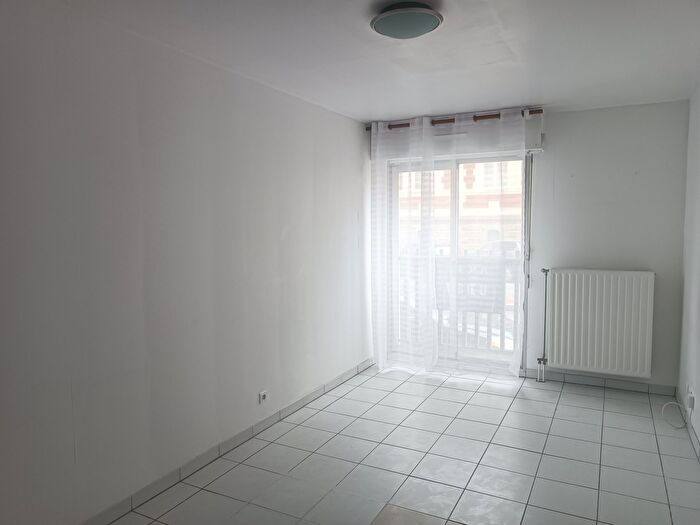 Appartement à vendre - Saint-Malo - 1 pièce