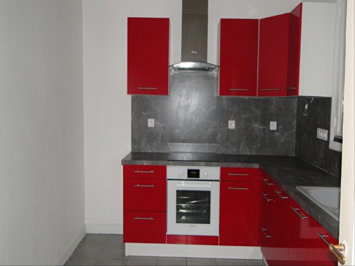 Appartement 4 pièces à louer à Clermont-Ferrand, Delille, Cathédrale, La Gare