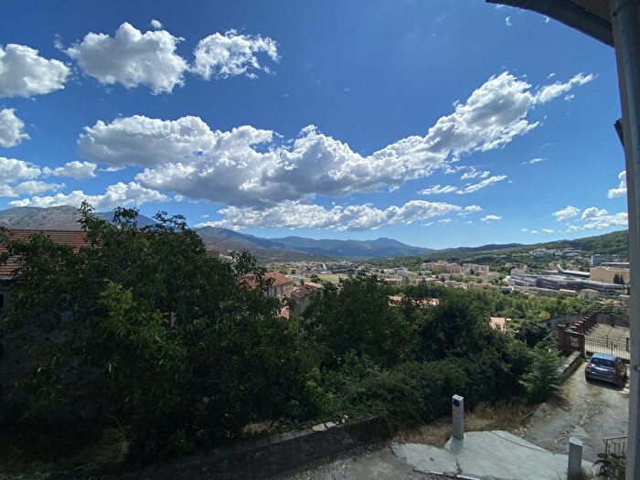 Appartement à vendre - Corte - 3 pièces - 1 chambre