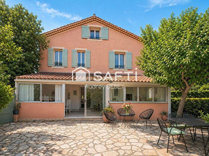Appartement 3 pièces à vendre - Le Castellet