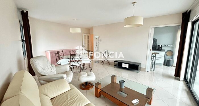 Appartement à vendre - Saint-Médard-en-Jalles, Centre-ville - 4 pièces - 3 chambres