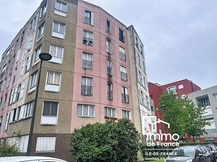 Torcy, Torcy - Appartement 4 pièces à vendre