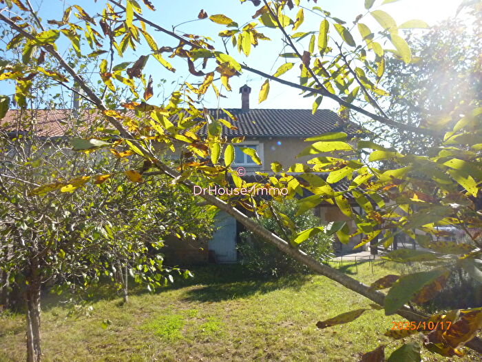 Razac-sur-l'Isle - Maison 8 pièces à vendre