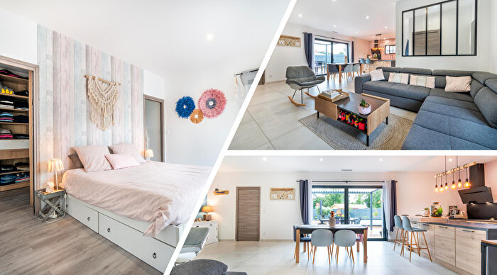 Maisons à vendre et appartements à louer - 1