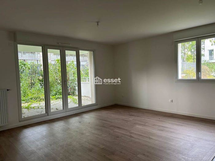 Appartement 3 pièces à louer - Prefecture, Cergy