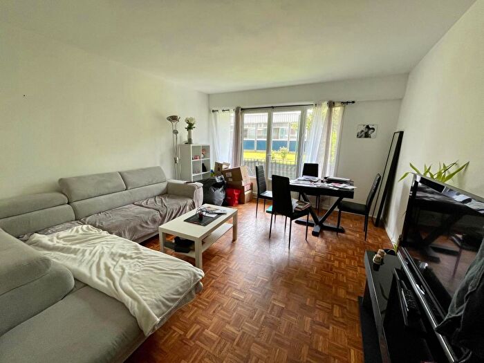 Appartement 3 pièces à louer à Épône