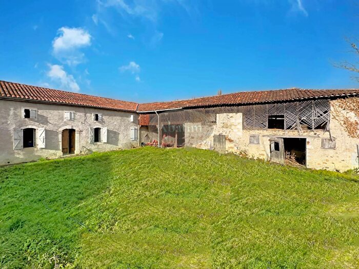 Maison à vendre - Mazères-de-Neste - 2 pièces - 1 chambre