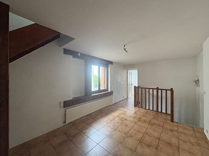 Appartement 3 pièces à louer - Palaiseau, Centre Sud