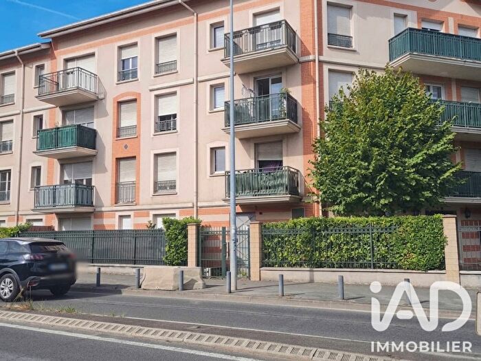 Montmagny, Centre-ville, Carrières : Appartement 3 pièces à vendre
