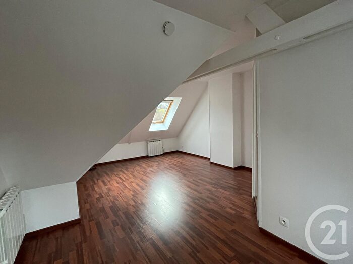 Saint-Désir - Appartement 2 pièces à louer