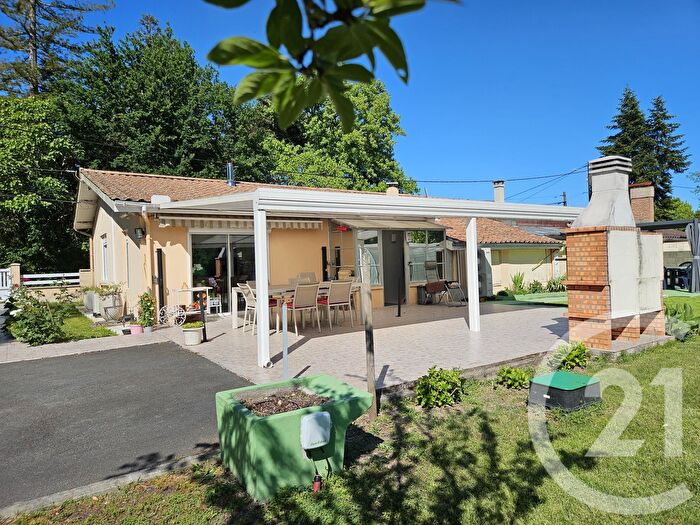 Maison 6 pièces à vendre - Vendays-Montalivet