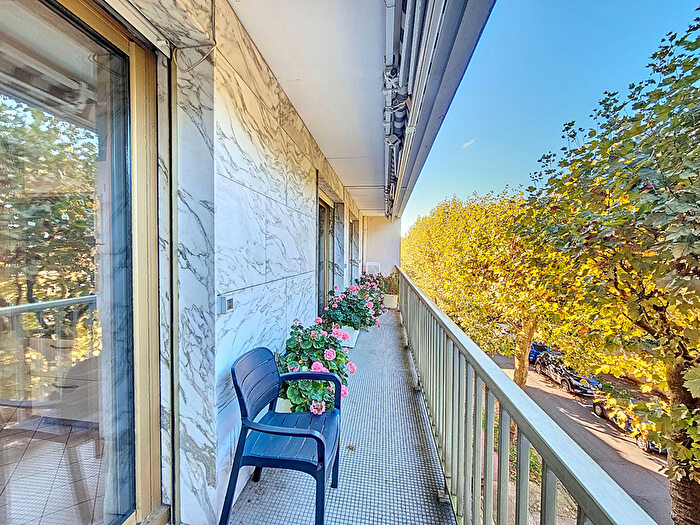 Appartement à vendre - Saint-Maur-des-Fossés, La Varenne - 4 pièces - 3 chambres