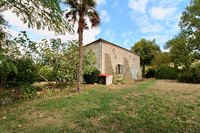 Maison à vendre - Pailloles - 3 pièces - 2 chambres