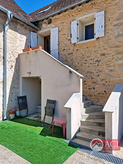 Appartement 4 pièces à Gasny, à vendre