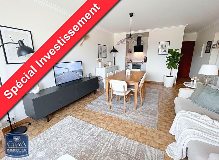 Appartement à vendre - Amélie-les-Bains-Palalda - 2 pièces - 1 chambre