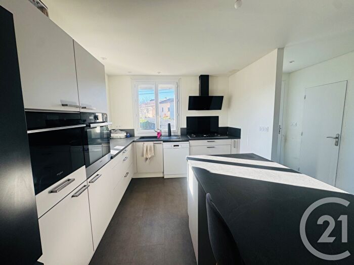 Maison à vendre - Réalmont - 8 pièces - 5 chambres