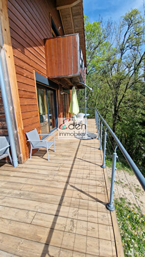 Gex : Maison 6 pièces à vendre