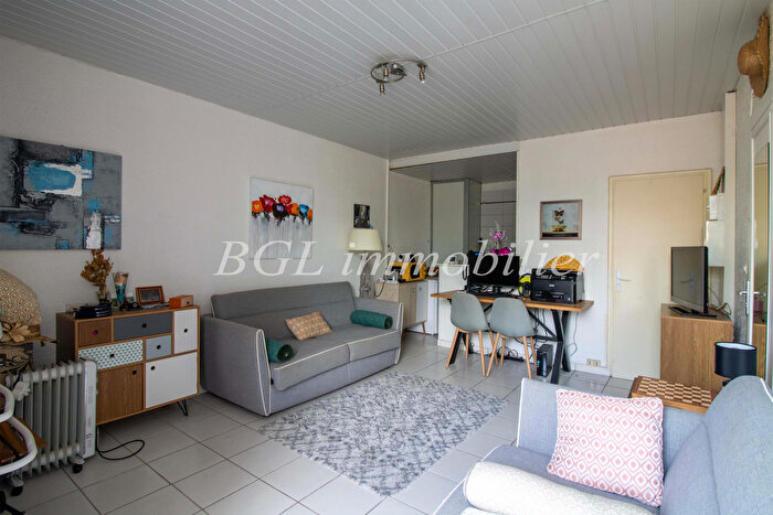 Appartement 1 pièce à vendre à Biscarrosse, Biscarrosse Plage