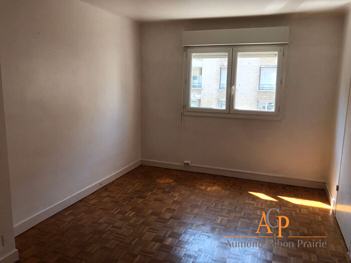 Appartement 4 pièces à louer - Caen, Saint-Jean