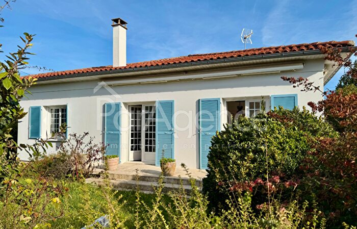 Maison à vendre - Vaux-sur-Mer - 3 pièces - 2 chambres