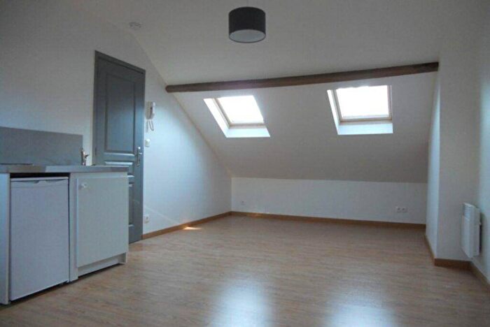 Appartement à louer - Paris ème arrondissement - 1 pièce