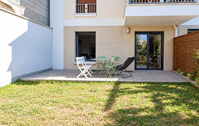 Neuilly-Plaisance, Bel Air, Clémenceau, Carnot - Appartement 2 pièces à vendre