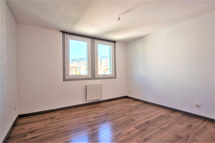 Ajaccio, La Viletta, Pietrina, Gare - Appartement 3 pièces à louer