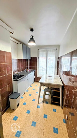 Appartement à vendre - Perpignan - 4 pièces - 3 chambres