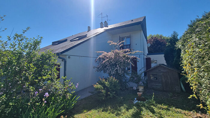 Maison 6 pièces à vendre - Bourges, Chancellerie, Gibjoncs, Moulon